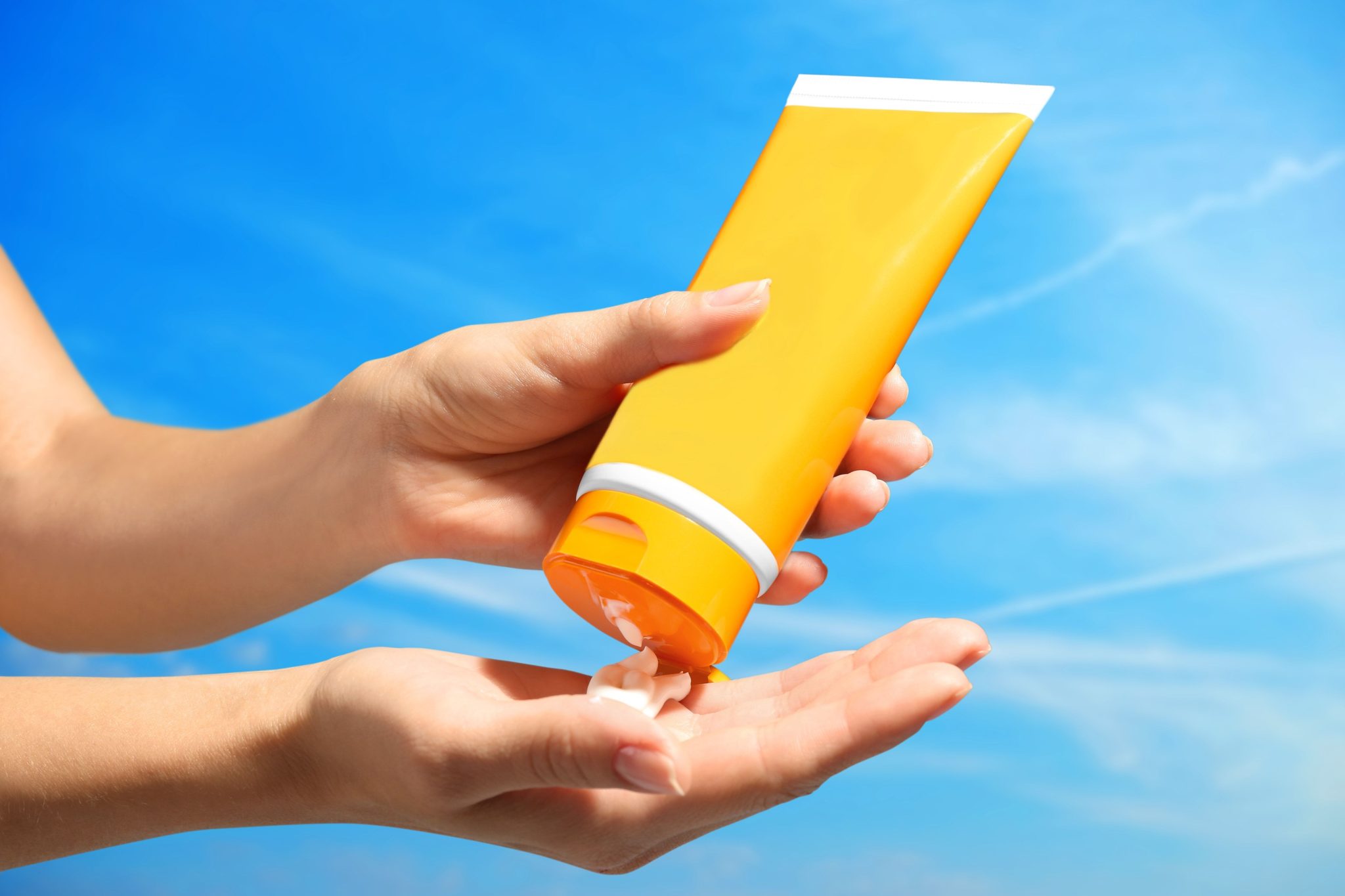 Understanding the Importance of Sunscreen in Your Skincare Routine ...